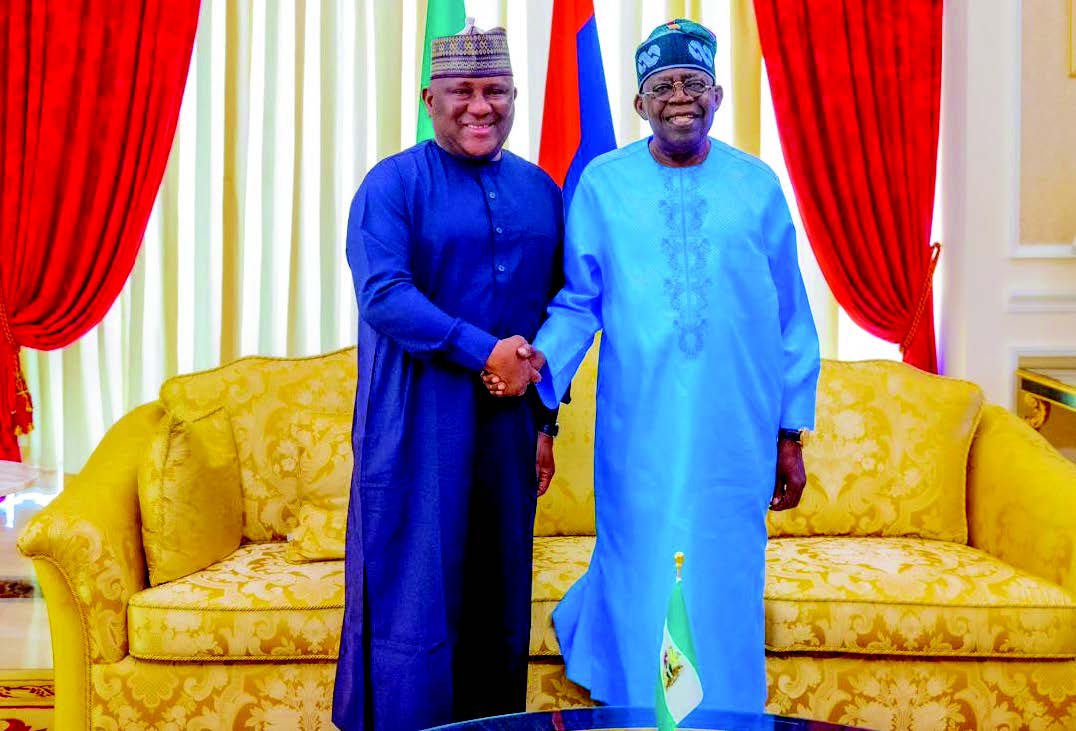 Two-Year Reset: BUA Group Chairman’s Perspective On Nigeria’s Economic ...