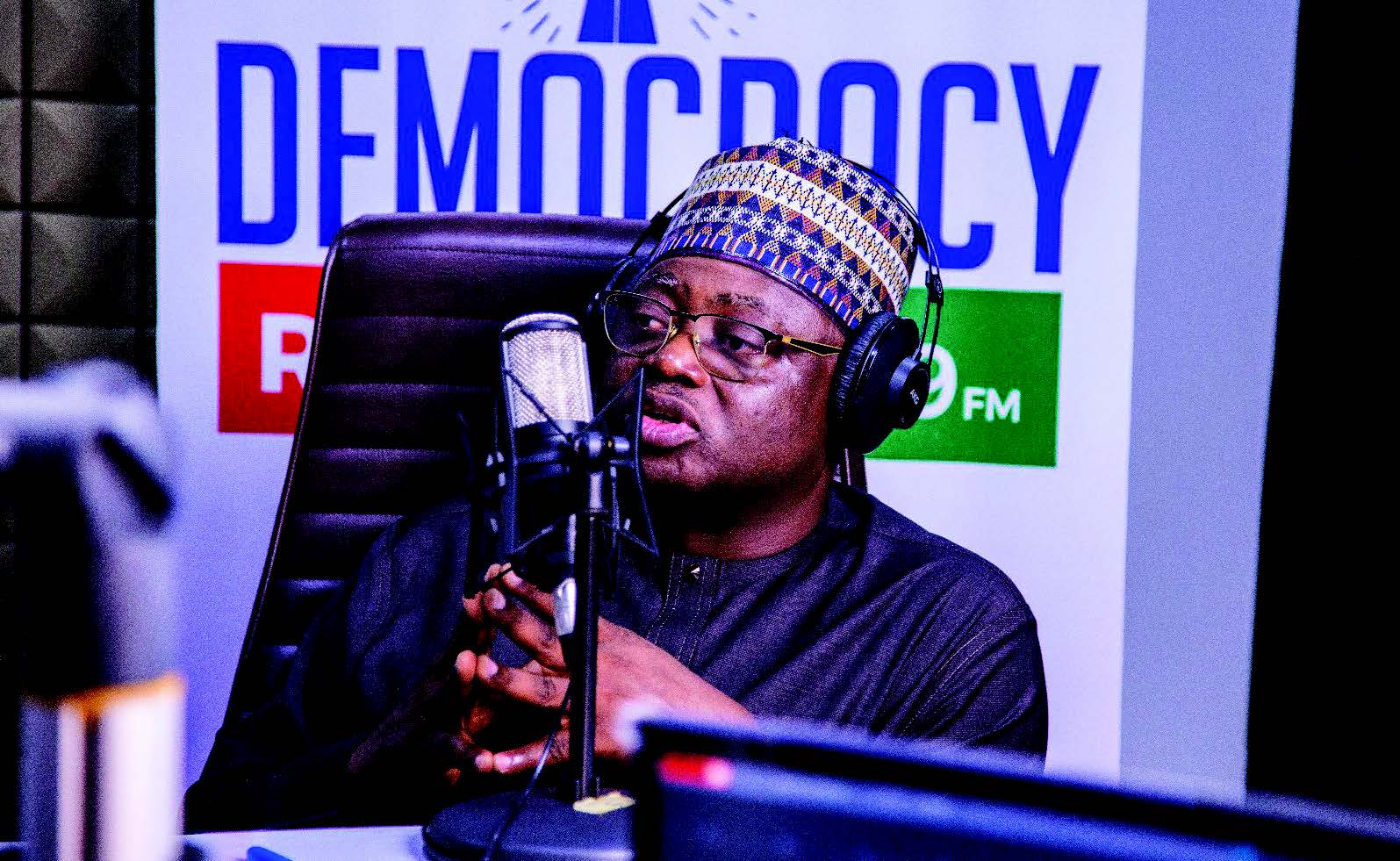 NOA Emerges As Nigeria’s New Game Changer In Anti-Graft Fight - The Reforms